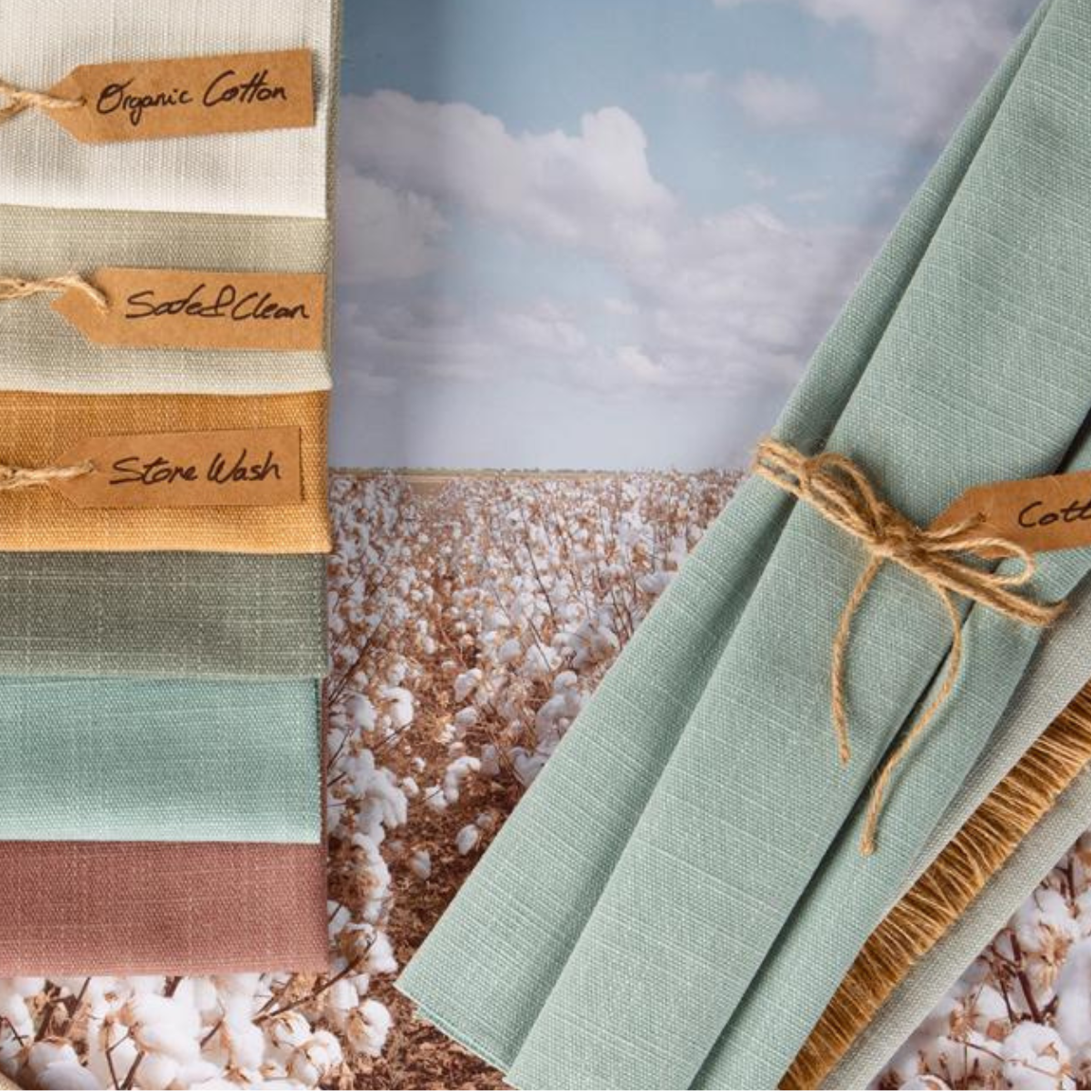 Rioma Fabrics – Riis Interiør