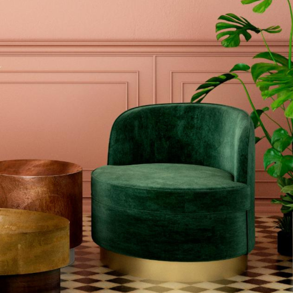 Rioma Fabrics – Riis Interiør